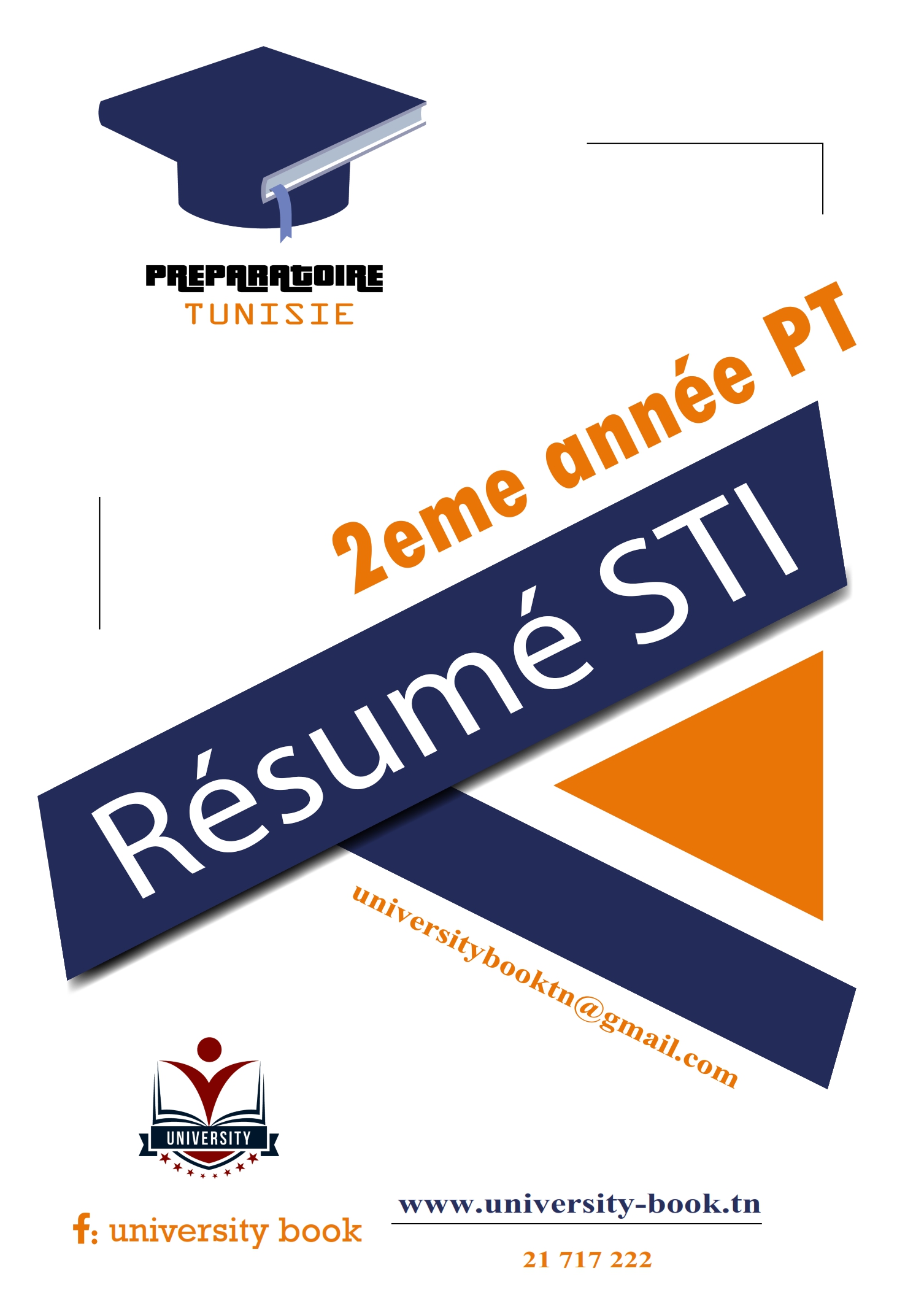 51 résumé STI PT 2 – University Book